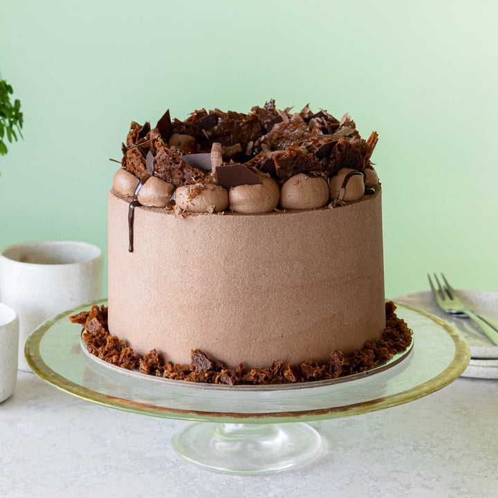 Whole Cakes – Mint Cakery