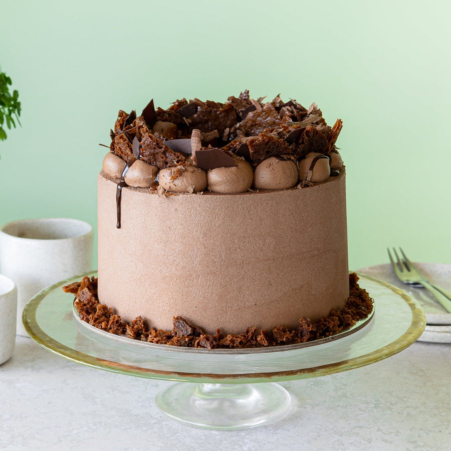 Whole Cakes – Mint Cakery